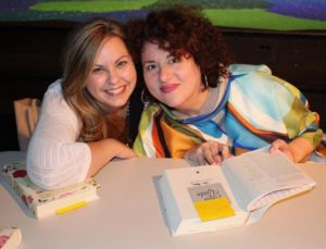 About Kimberly - Kimberly Brock Books